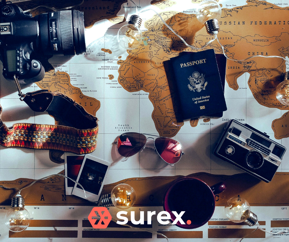 Is Travel Insurance Tax Deductible in Canada | Surex