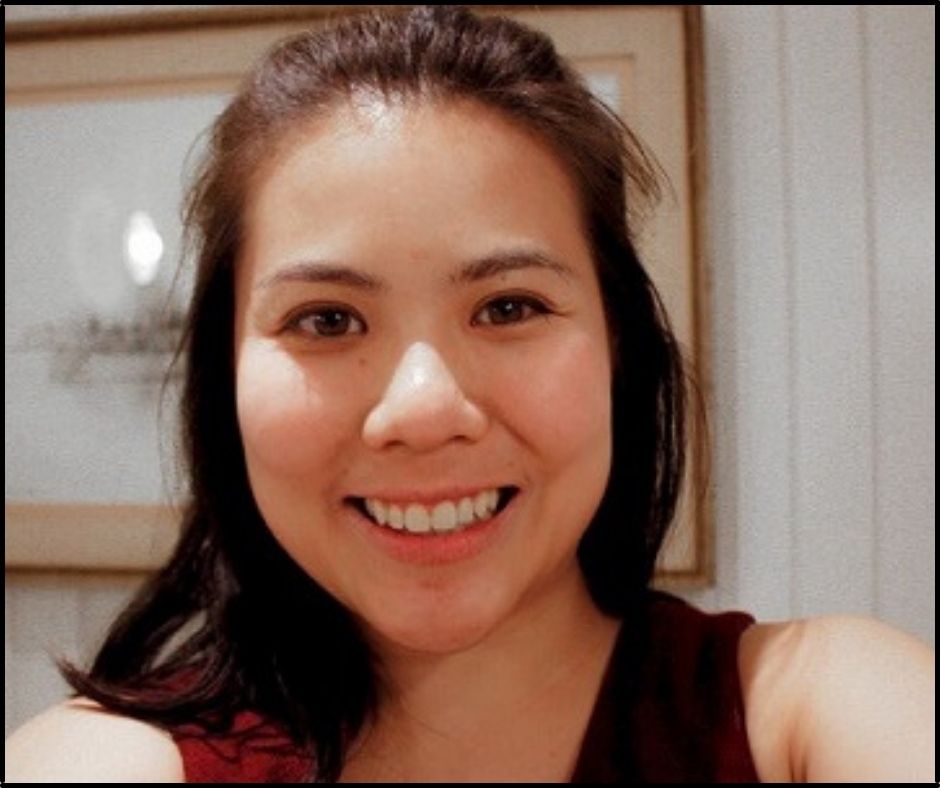 Scholarship 2021 winner