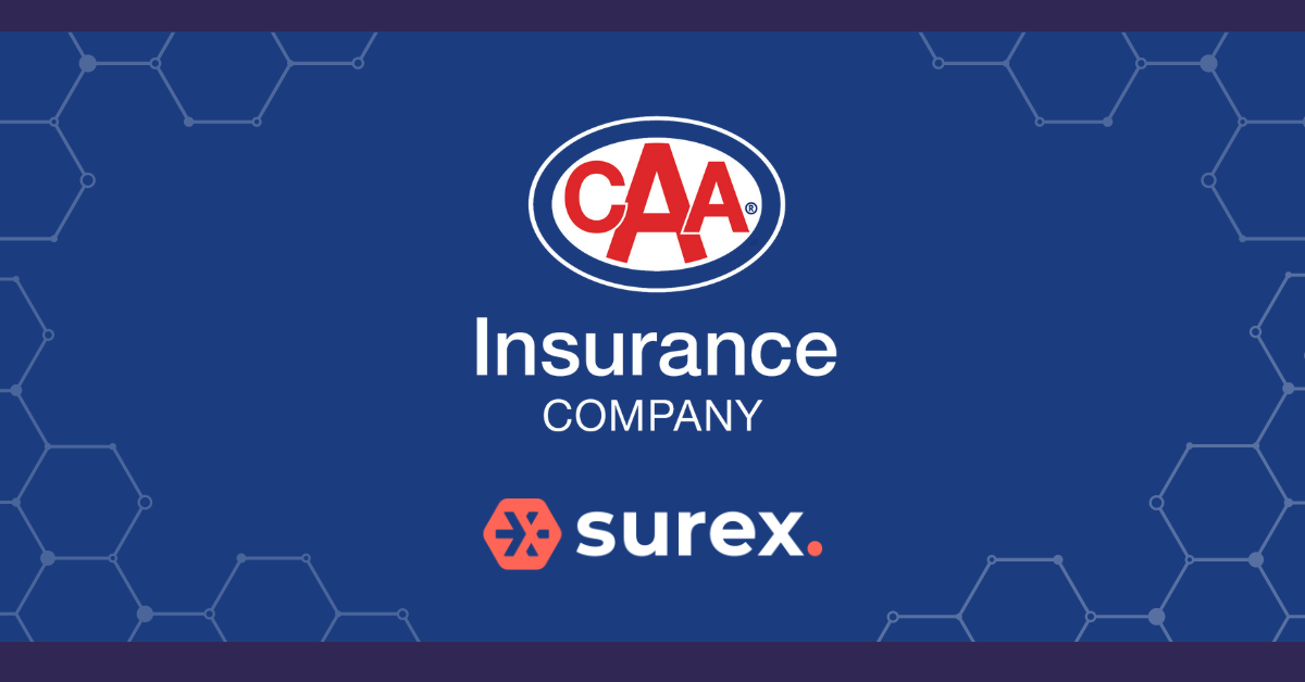 New Insurance Carrier Partnership | Surex