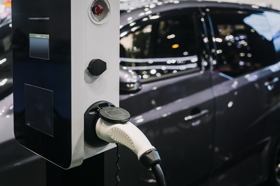 Electric cars, the future of driving? | Surex