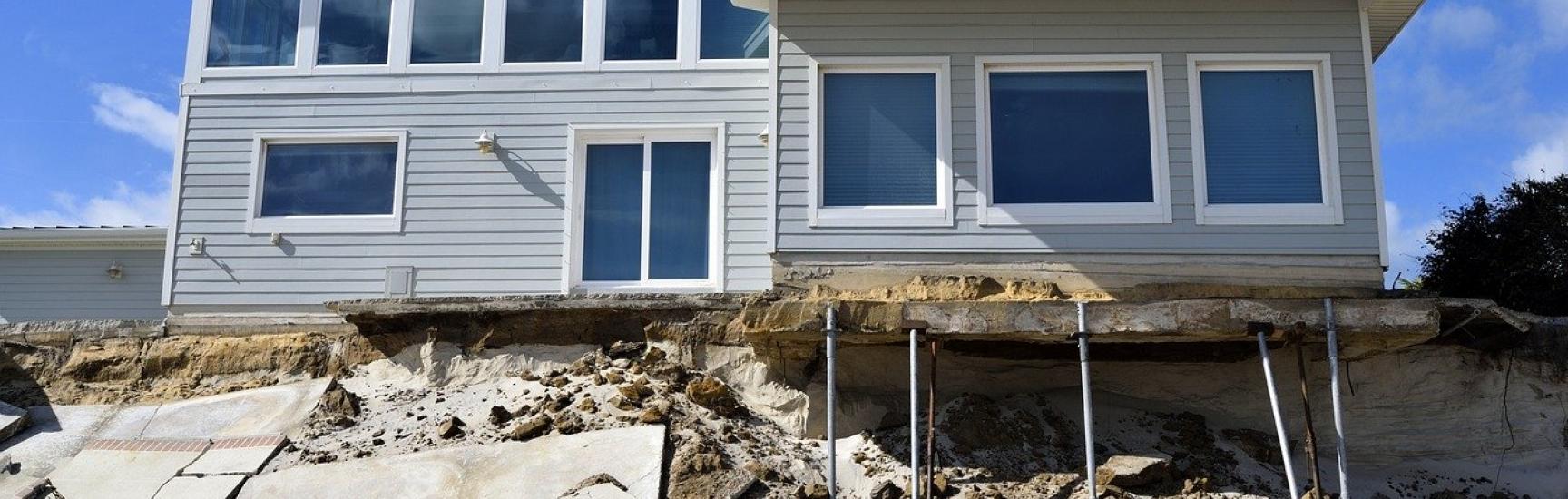 High-Risk Home Insurance: Expert Tips | Surex