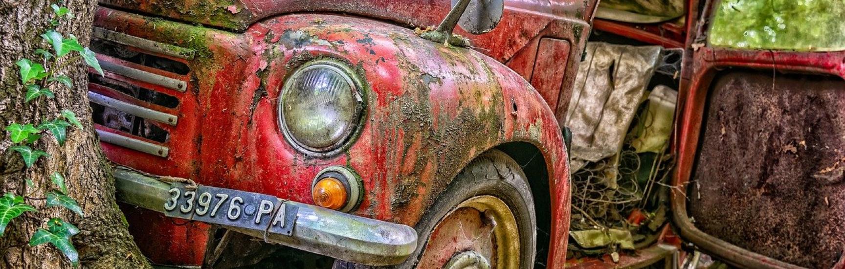 How A Car Write Off Works and What Are the Consequences | Surex