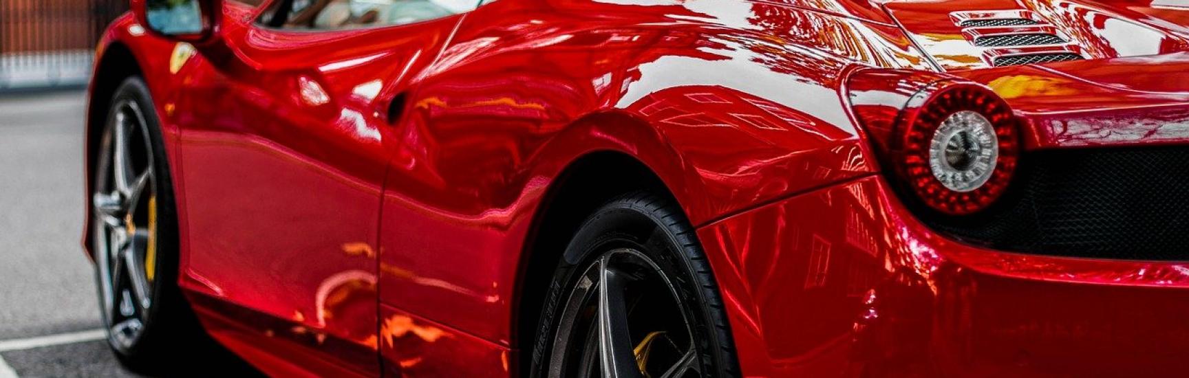 How Does Replacement Car Insurance Work? | Surex