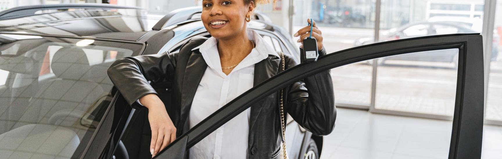 Leased Car Insurance: All You Need to Know | Surex