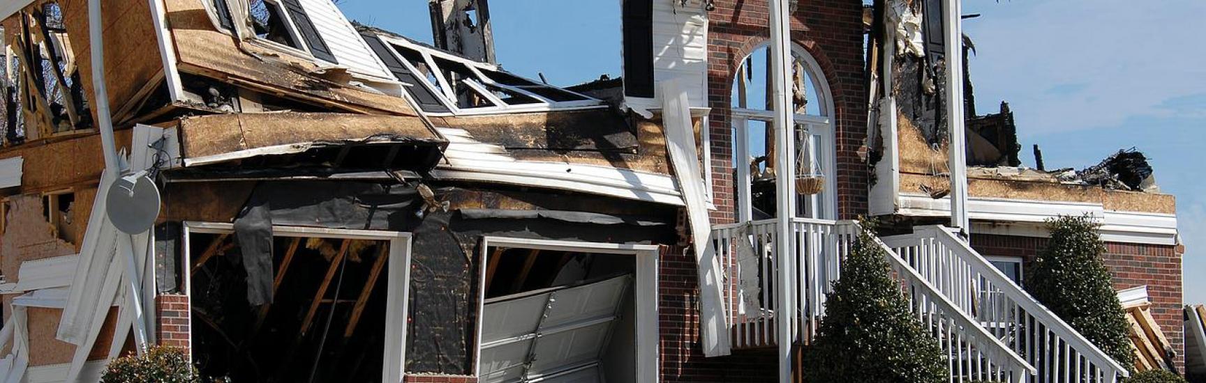 What Does All Risk Home Insurance Cover? | Surex