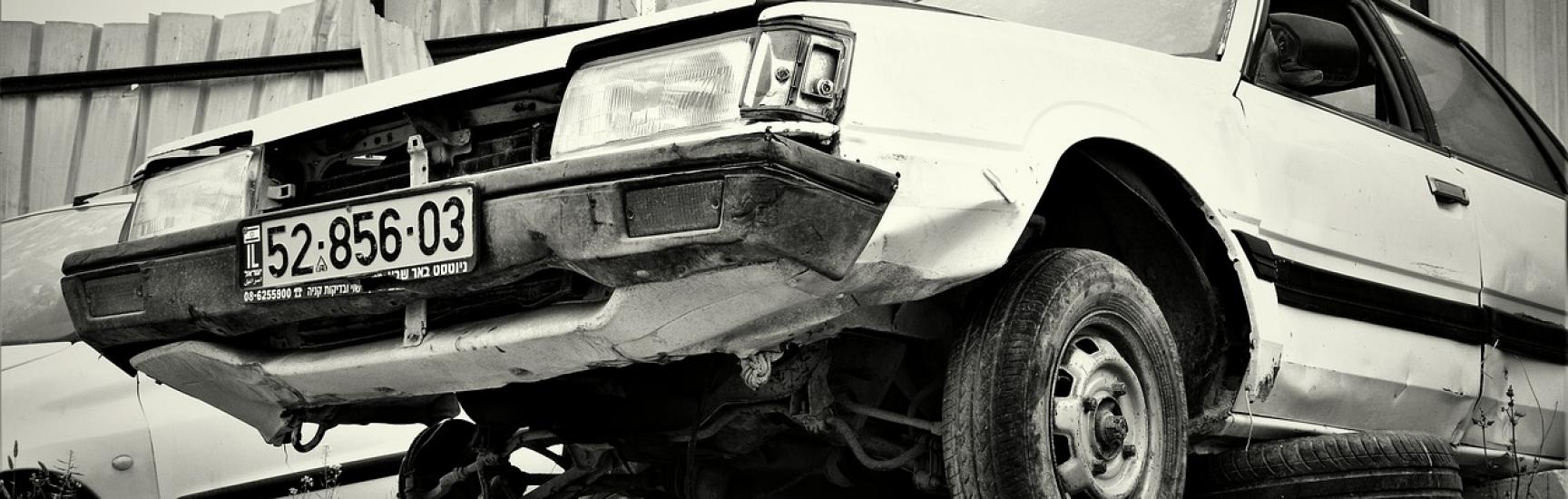 What to Do If Your Car Has Broken Down | Surex