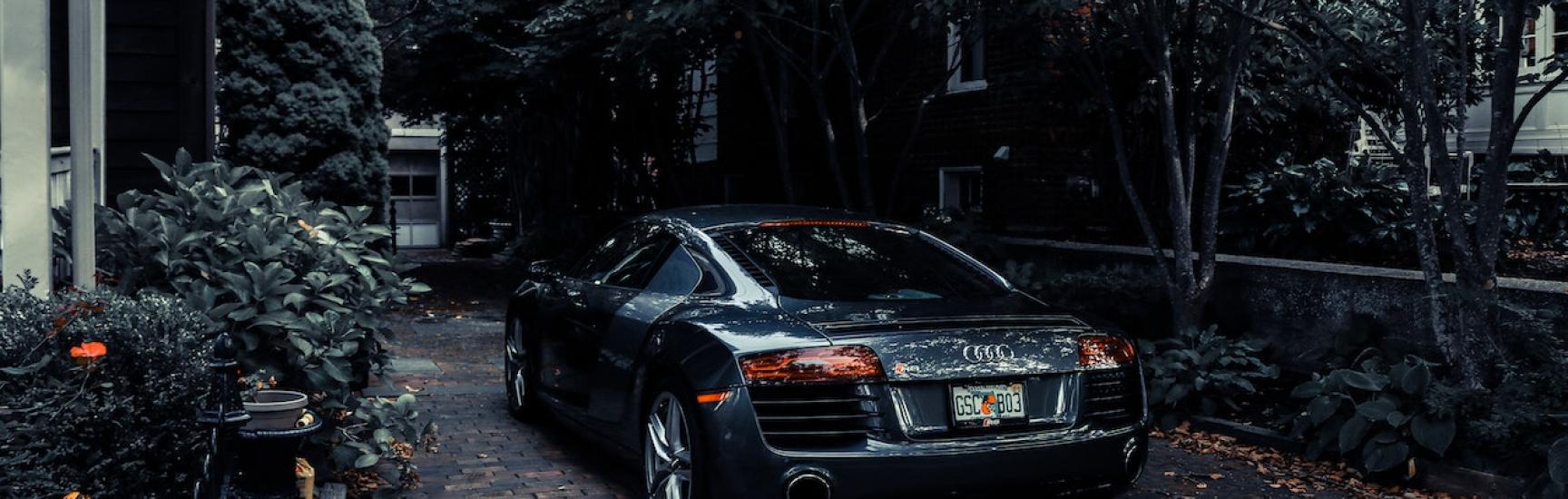 Guide to Finding The Best Price For Luxury Car Insurance | Surex