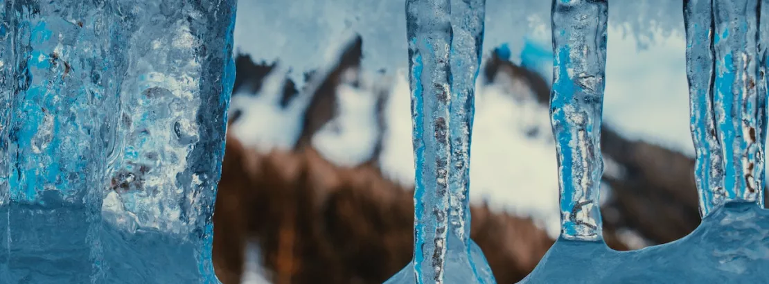 Ice Damming Prevention and Insurance | Surex