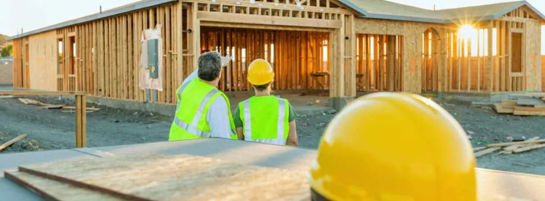 7 Things to Know Before Buying a Pre-Construction Home