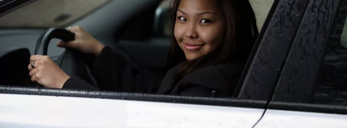 Truths & Myths of Letting a Family Member or Friend Drive