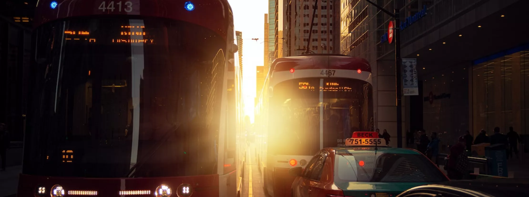 Essential Guide To Driving Around Toronto | Surex