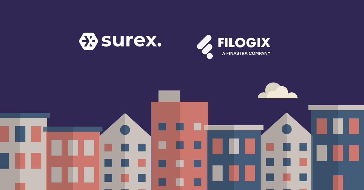 Partnership with Filogix | Surex