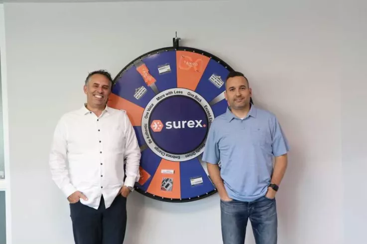 Careers - Join Our Team | Surex