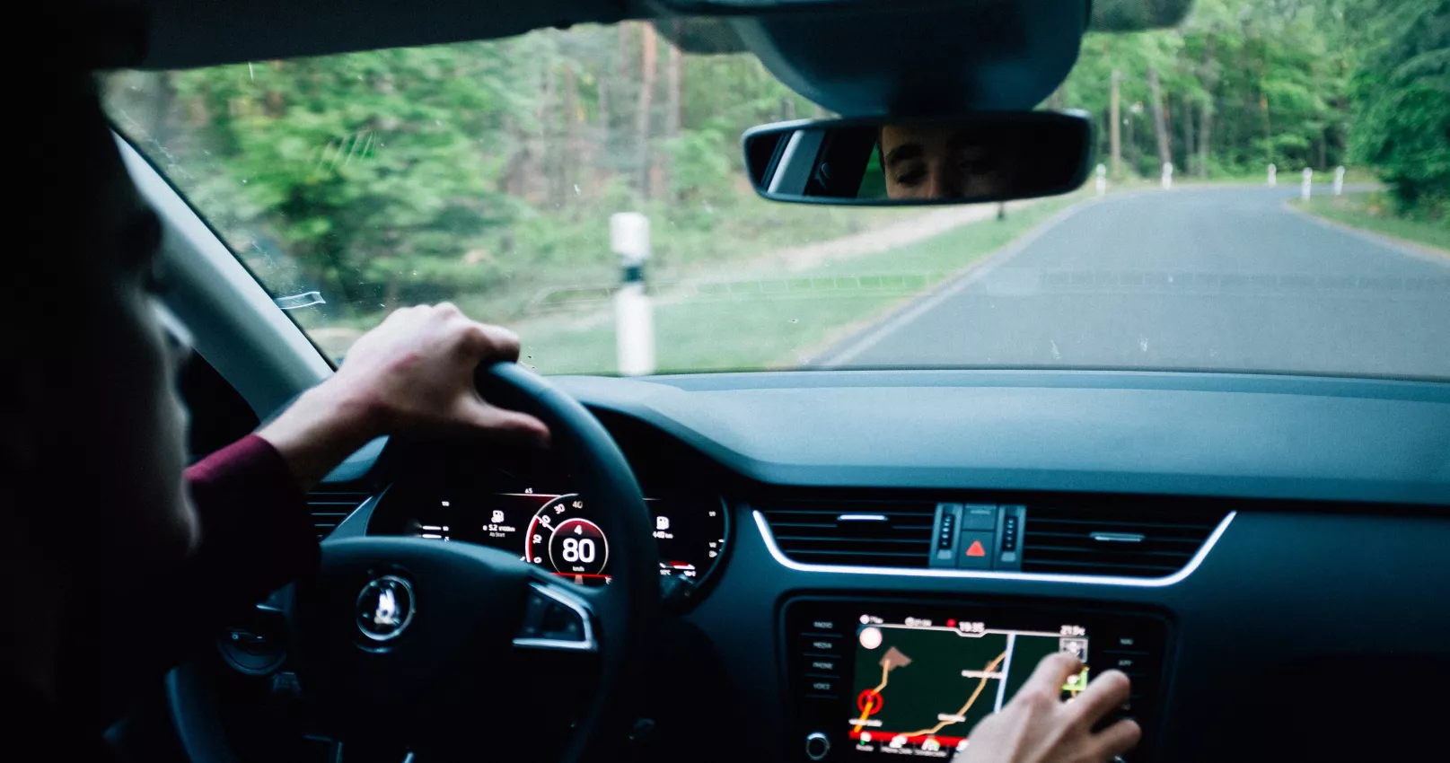 Driving Rules In Canada: Everything You Need to Know | Surex