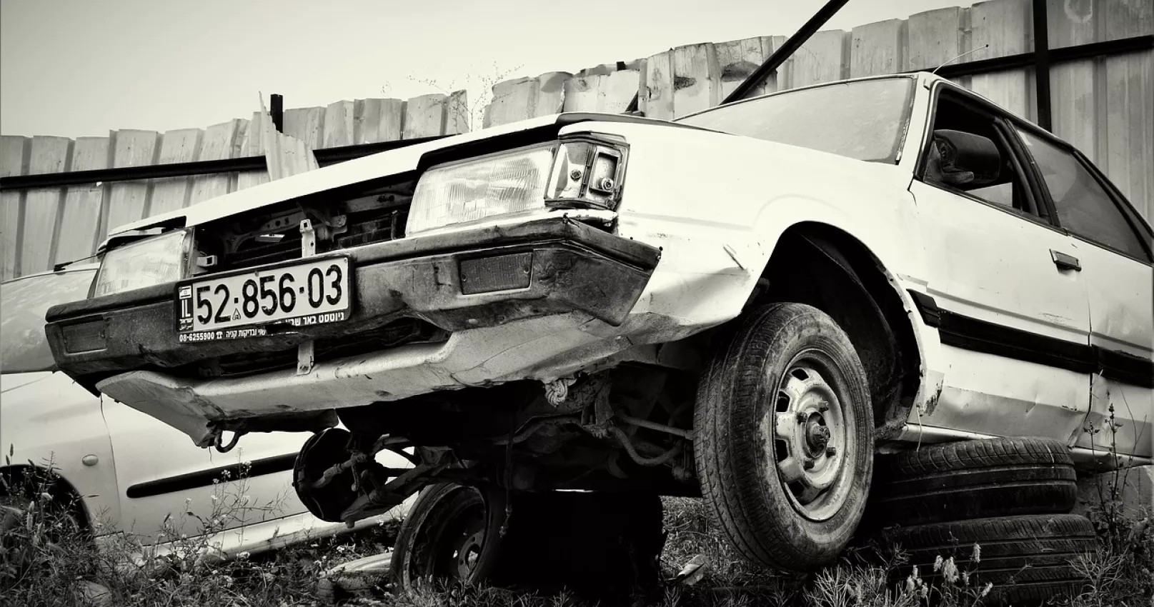 What to Do If Your Car Has Broken Down | Surex