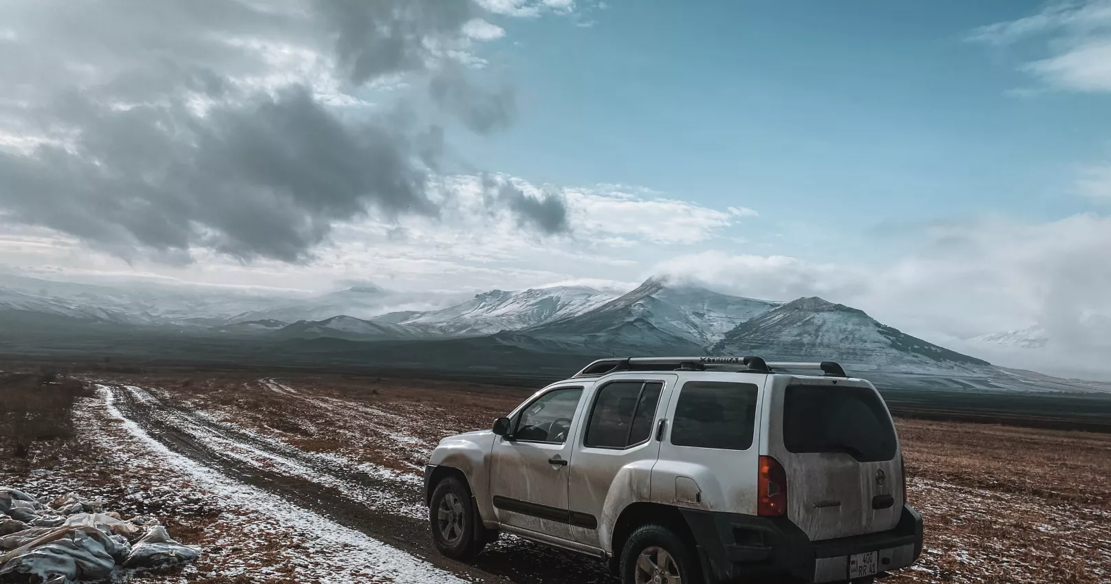 Best SUVs For Winter Driving in Canada: Expert Guide | Surex