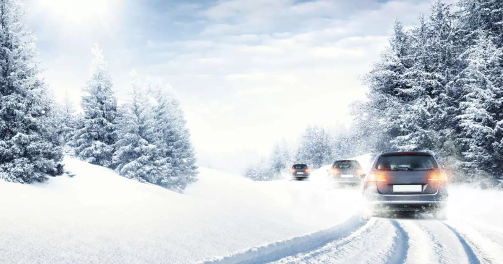 5 Things That Will Improve Your Winter Driving