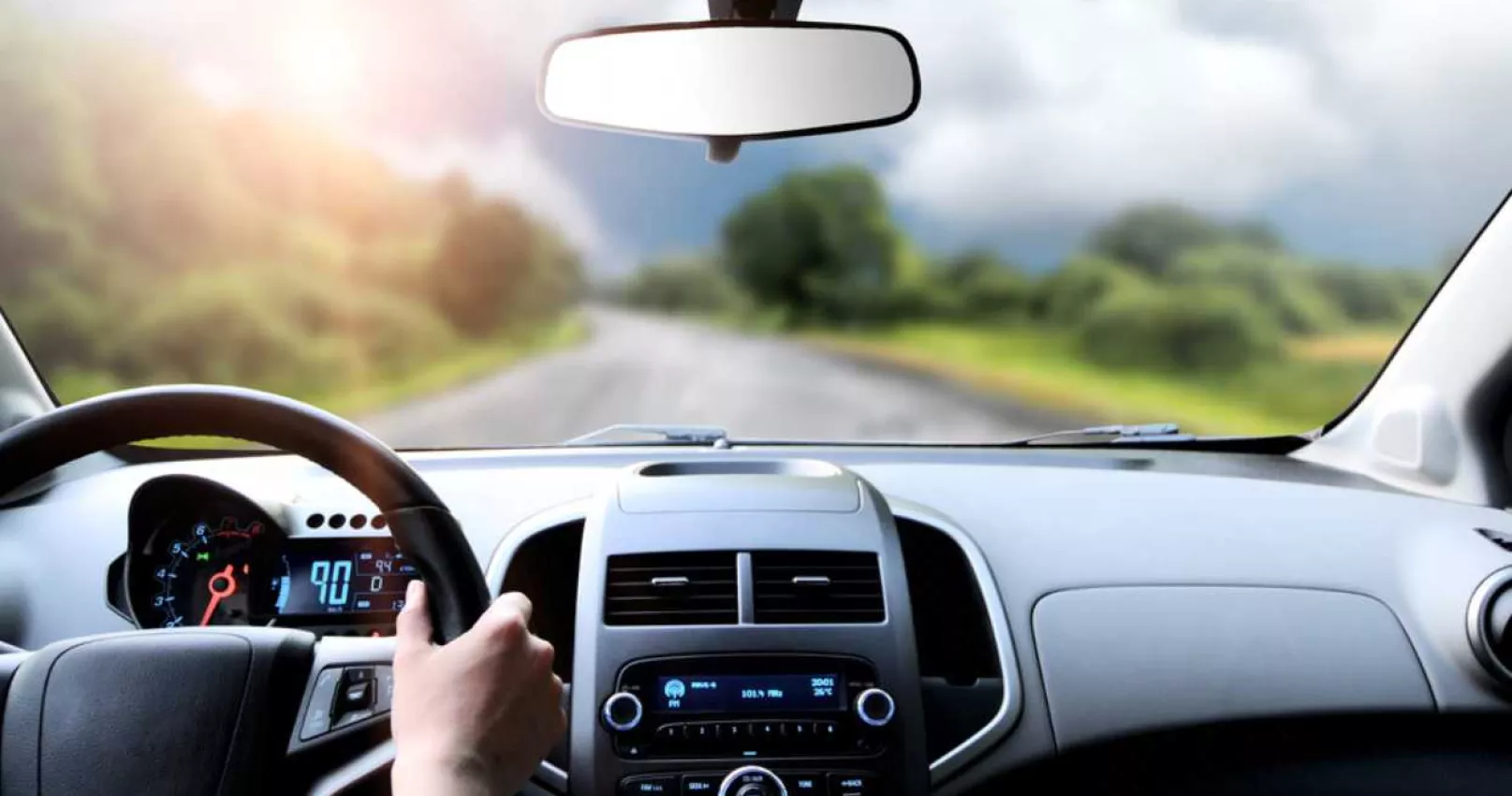 What Is Good Mileage for a Used Car | Surex